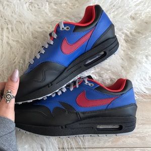 Nike | Shoes | Nwt Nike Id Air Max Custom | Poshmark